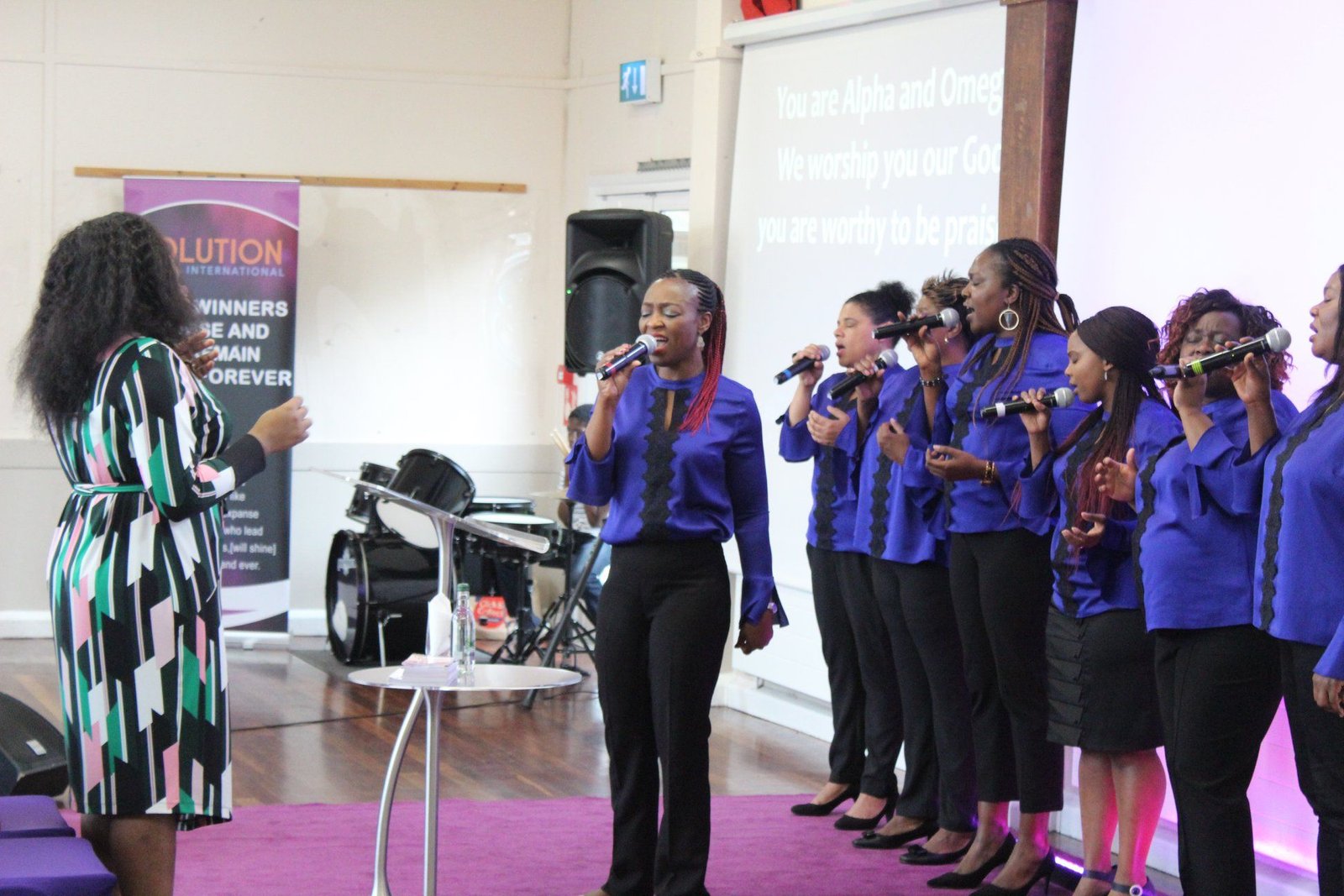 The Best 10 Churches In Crawley, West Sussex | Solution Chapel ...